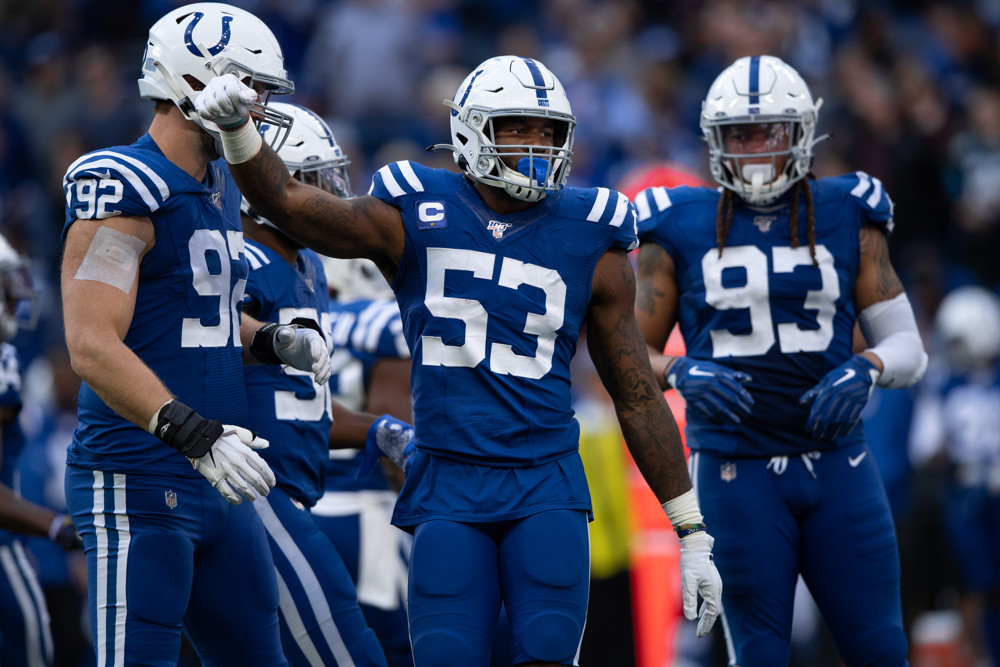 Week 1 Defense Fantasy Football Rankings Week 1 Defense Fantasy Football Rankings